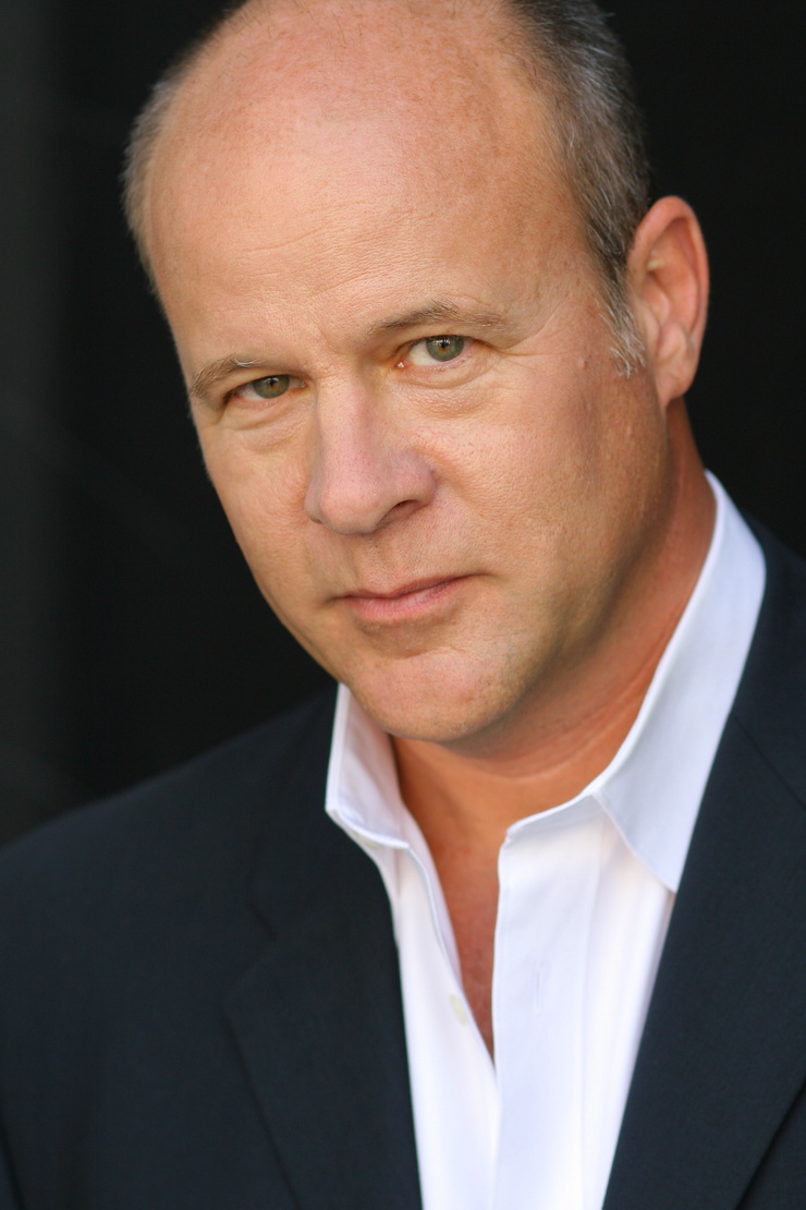 Picture of James Shanklin