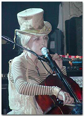 Picture of Melora Creager