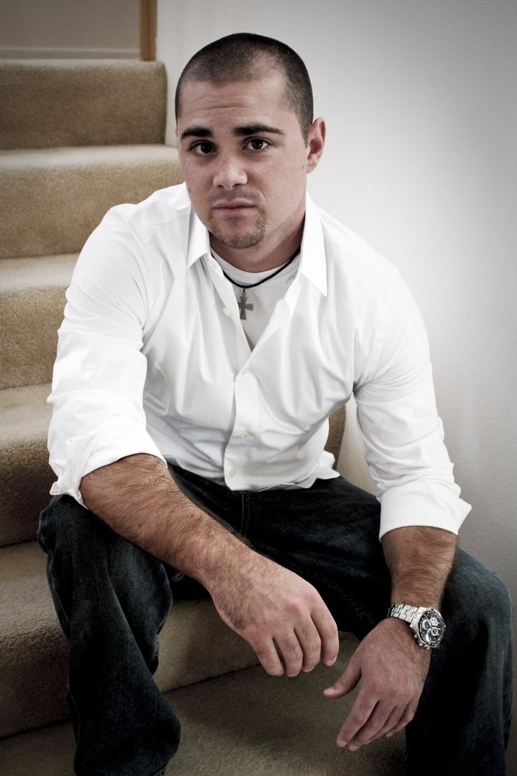 Picture of Nick Porrazzo