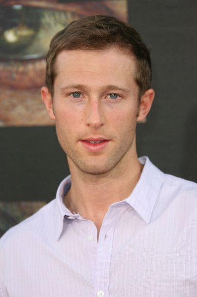 Picture of Casey Bond