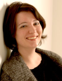 Picture of Sharon Colman