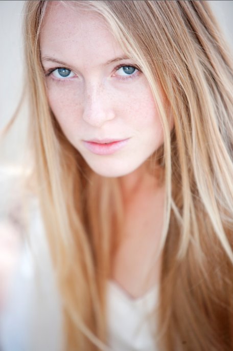 Image of India Oxenberg