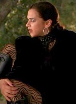 Image of Isidra Vega