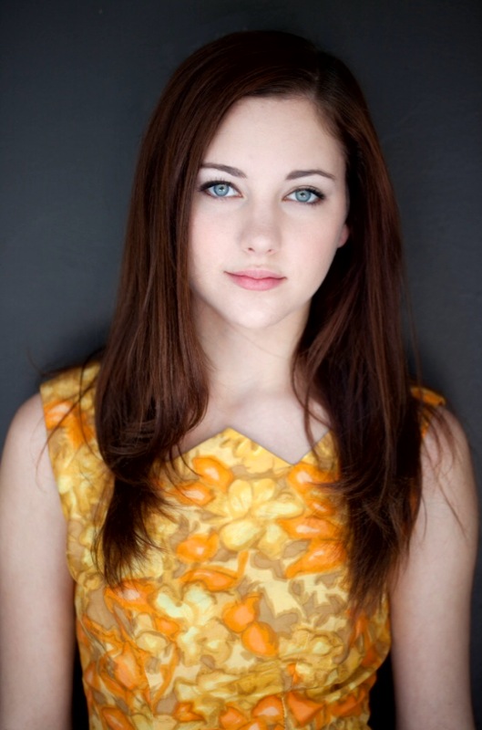 Picture of Haley Ramm