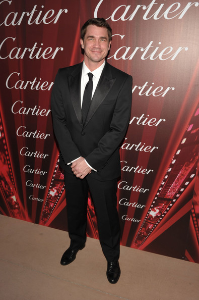 Picture of Tate Taylor