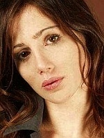 Image of Elisabetta Rocchetti