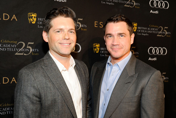 Picture of Tate Taylor