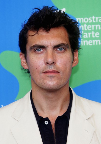 Picture of Joe Wright