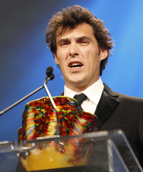 Picture of Joe Wright