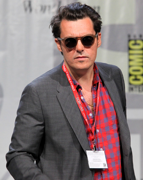 Joe Wright image