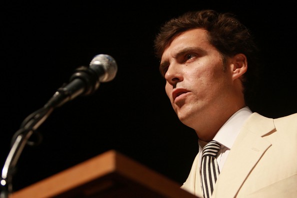 Picture of Joe Wright