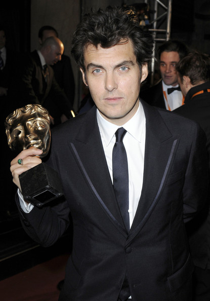 Picture of Joe Wright