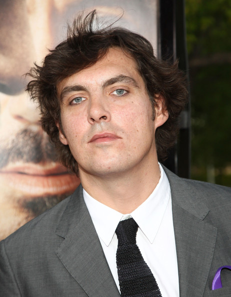 Picture of Joe Wright