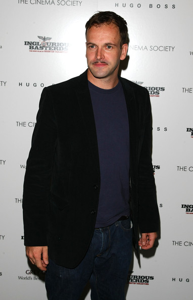 Picture of Jonny Lee Miller