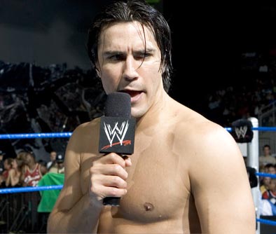 Picture of Paul London