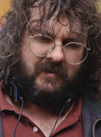 Picture of Peter Jackson