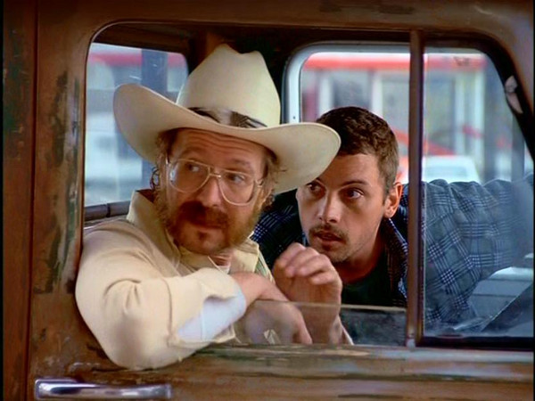Nobody's Baby (2001) picture