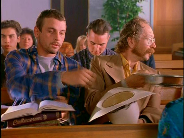 Picture of Nobody's Baby (2001)