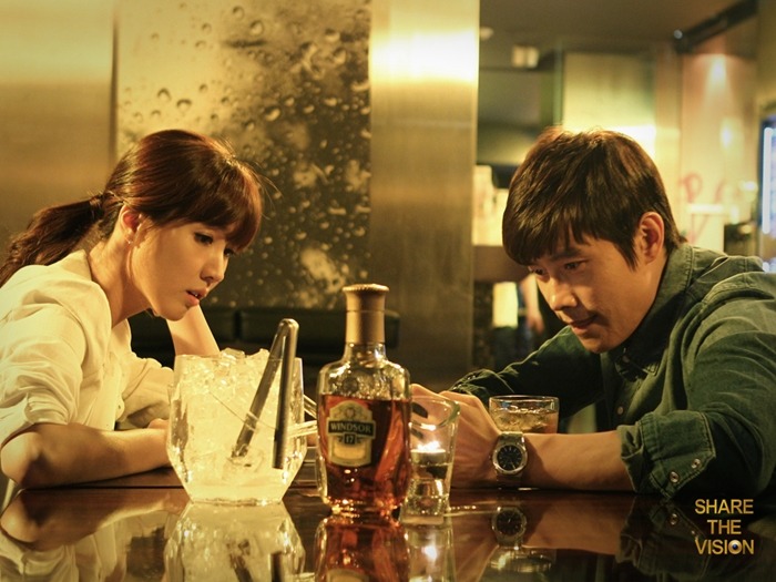Picture of Byung-hun Lee