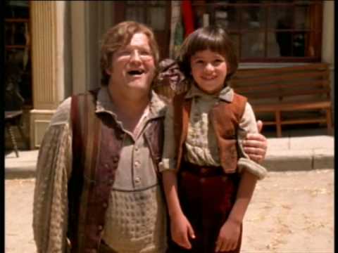 Picture of Geppetto (2000)