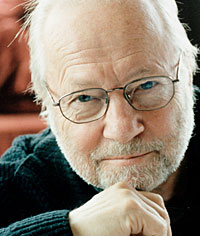 Picture of Ingvar Hirdwall