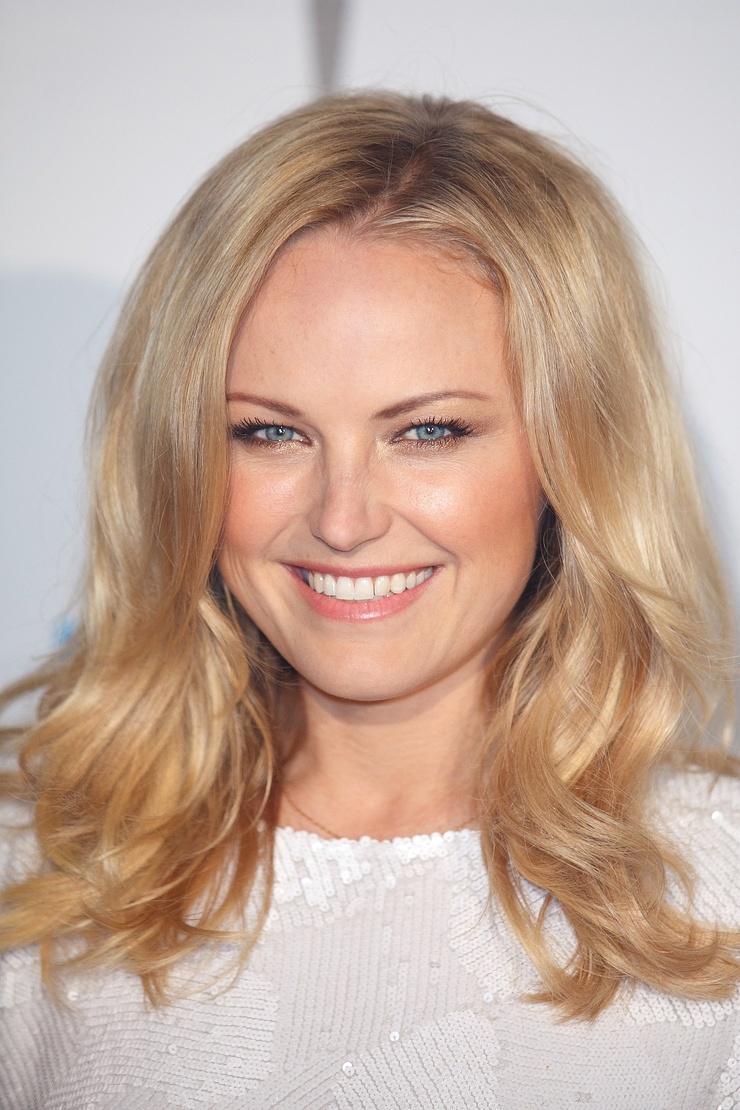 Picture of Malin Akerman