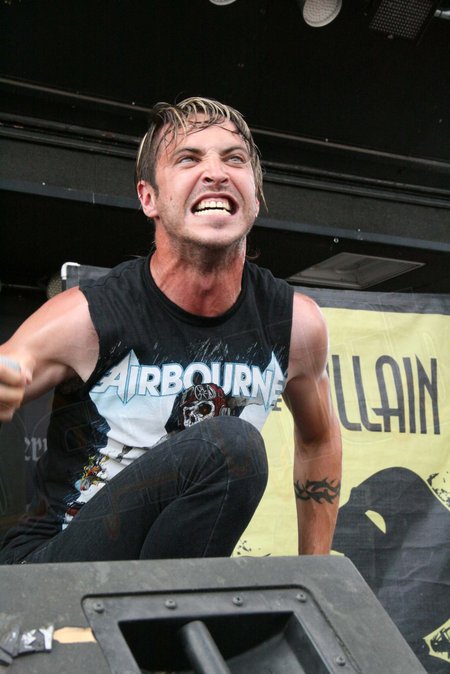 Image of Bryan Crouch