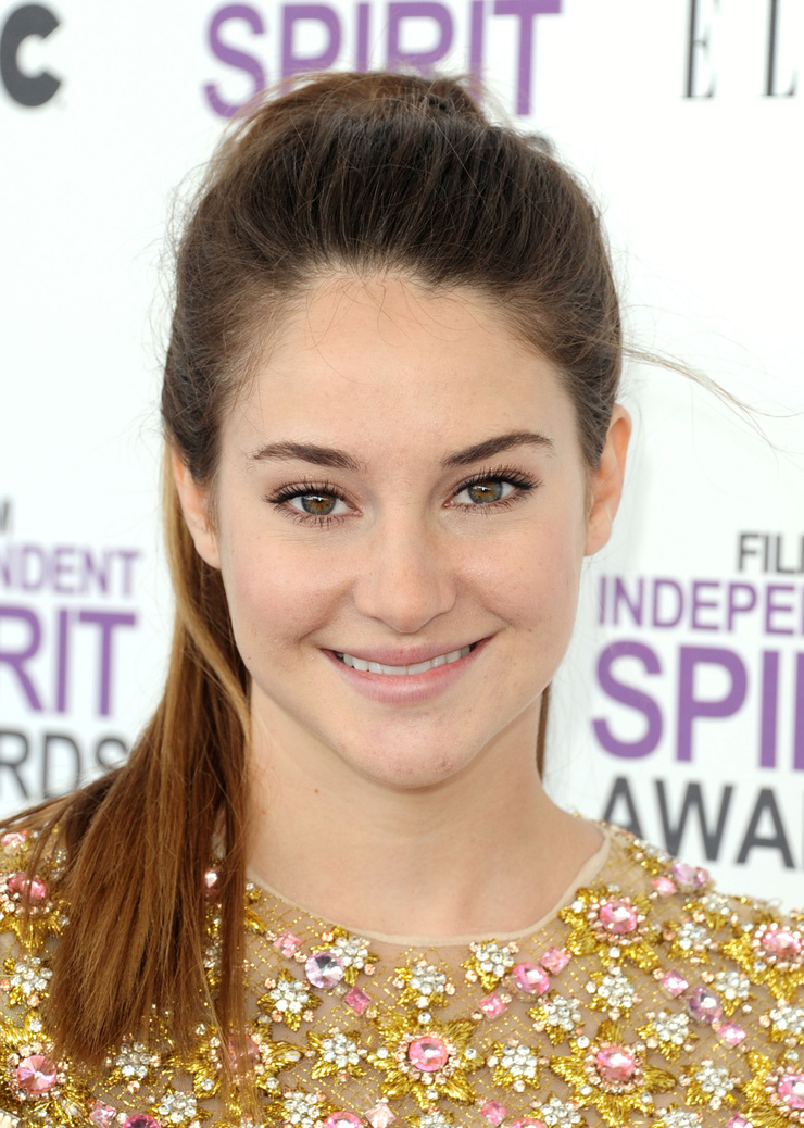 Picture of Shailene Woodley