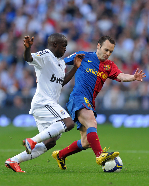 Picture of Lassana Diarra