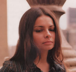 Picture of Hope Sandoval