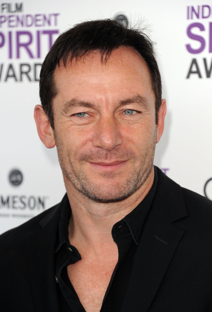 Picture of Jason Isaacs