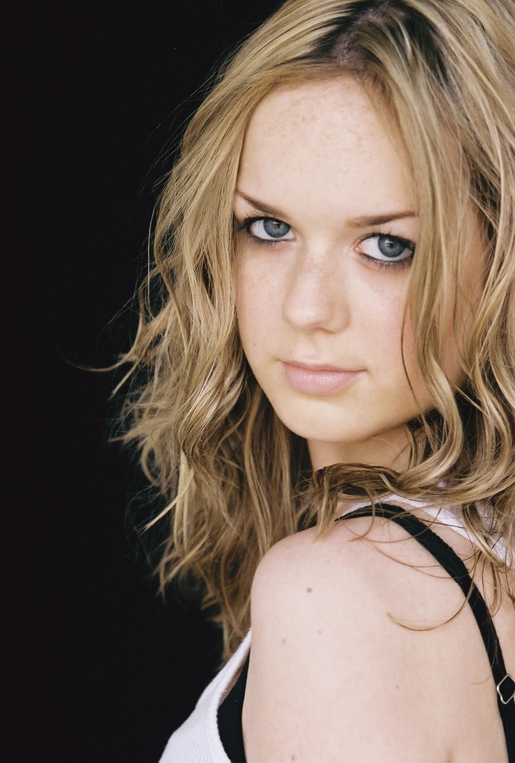 Picture of Abigail Mavity