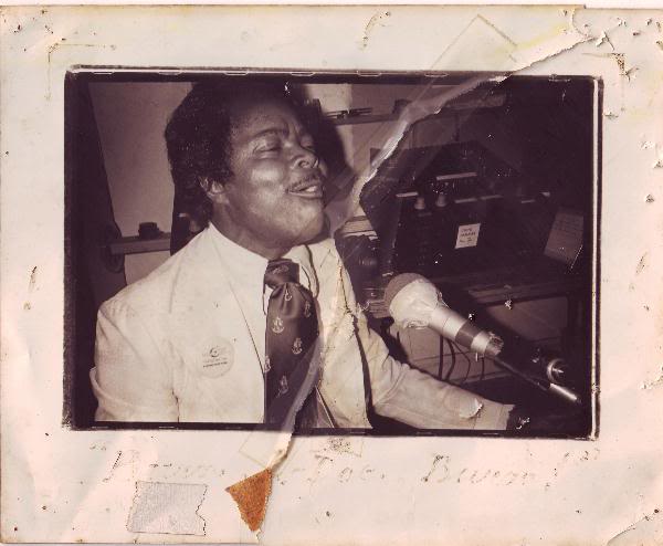 Picture of Ernie K-Doe