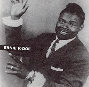 Picture of Ernie K-Doe