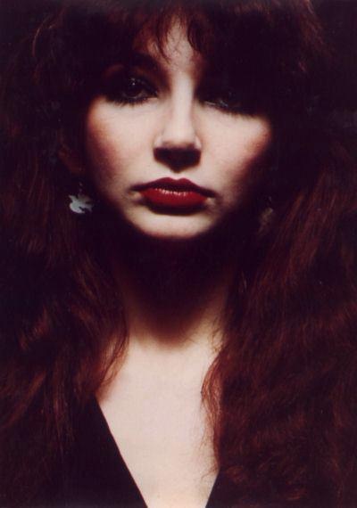 Picture of Kate Bush