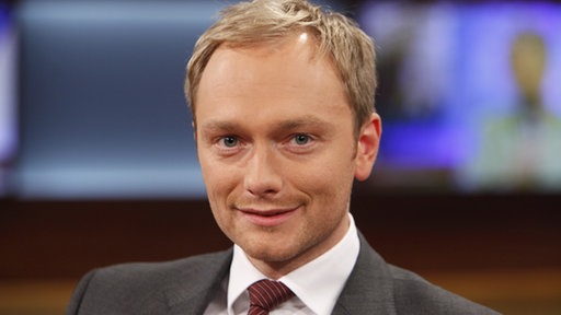 Christian Lindner picture
