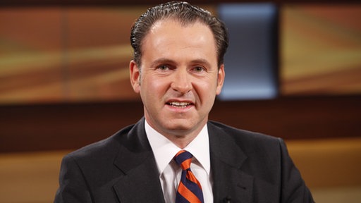 Image of Martin Lindner