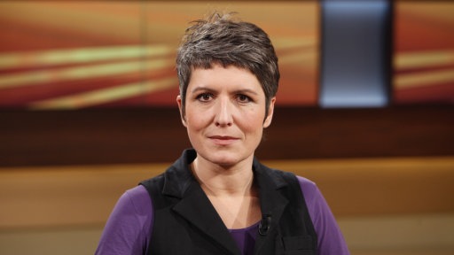 Picture of Ines Pohl