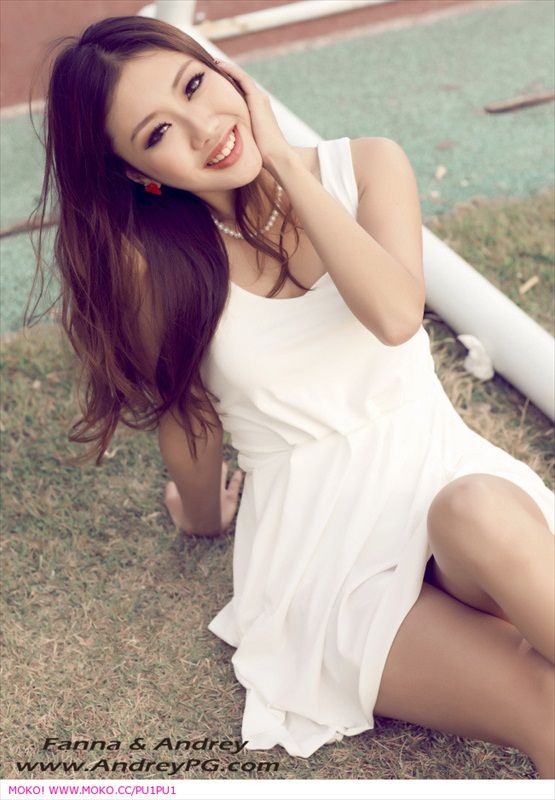 Picture of Fanna Fan Pei Ting