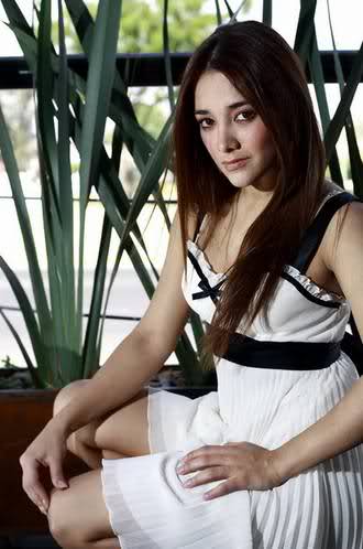 Image of Sherlyn