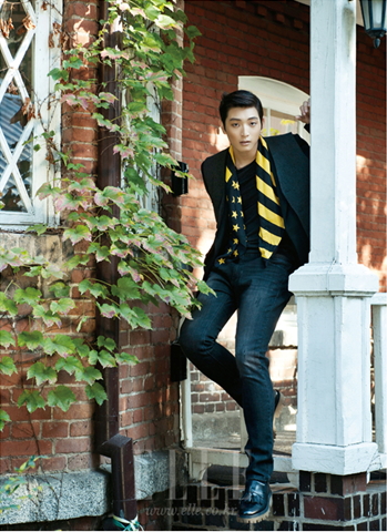 Picture of Jin-woon Jung