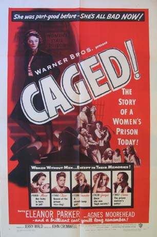 Picture of Caged