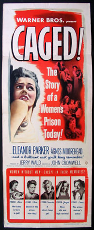 Picture of Caged