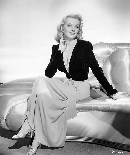 Picture of Dolores Moran