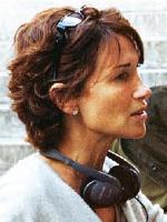 Picture of Isabelle Doval