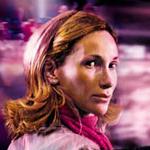 Picture of Isabelle Doval