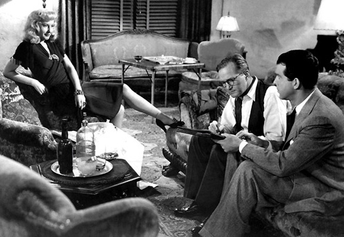 Picture of Double Indemnity