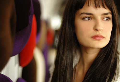 Picture of Selin Demiratar