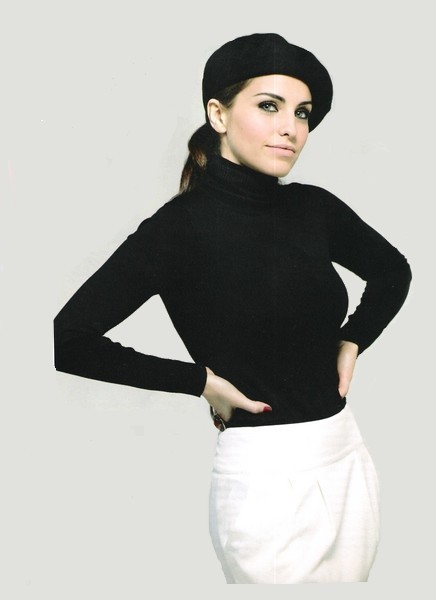 Picture of Asli Tandogan