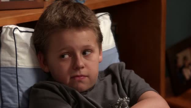 Jackson Brundage - One Tree Hill S09E07